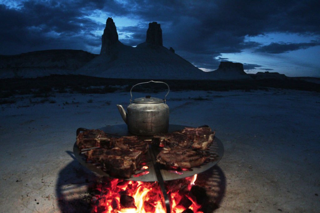 Kazakistan: viaggio in Mangystau tra silenzi e meraviglie